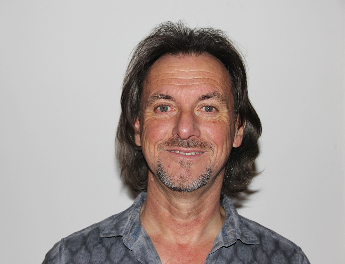 Marc Beranger - Cabinet d'ostéopathie Les Chapelles à Saint-Astier